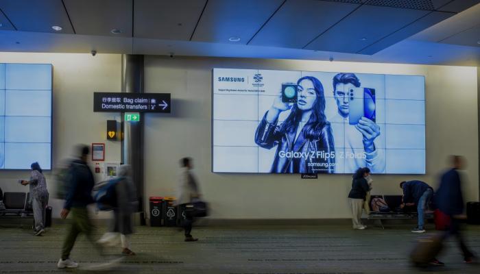 Airport measurement added to Calibre Out-of-Home audience platform in media industry-first ...